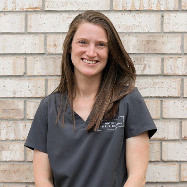 Meet the Huntsville Family Dental Office Staff