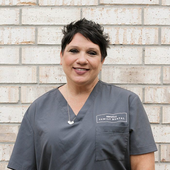 Meet the Huntsville Family Dental Office Staff
