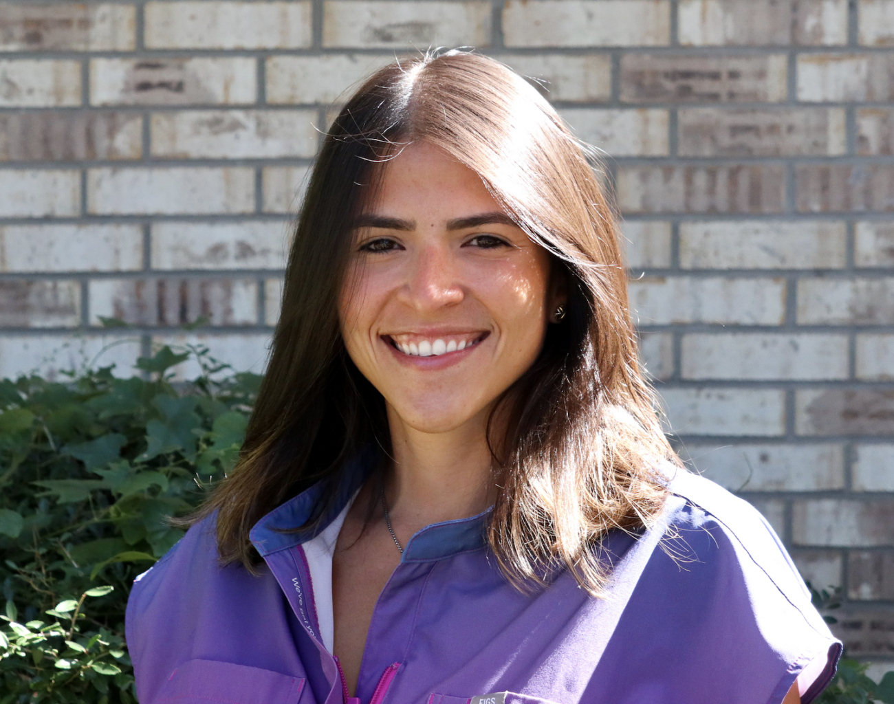 Dr. Keyshla Escobar, DMD - Huntsville Family Dental