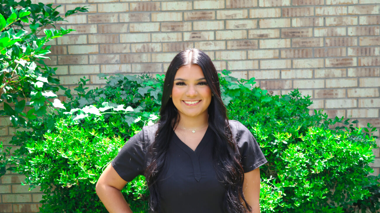 Meet the Huntsville Family Dental Office Staff